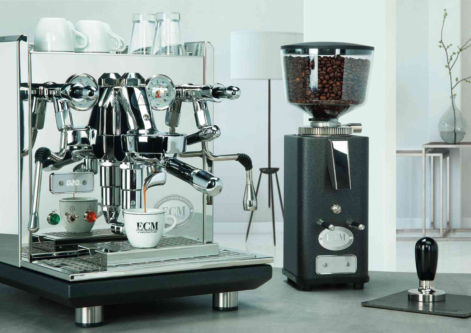 River City Coffee Roasters