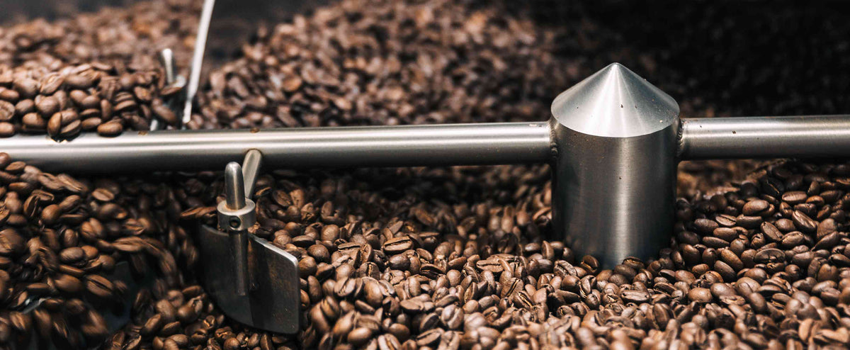 River City Coffee Roasters