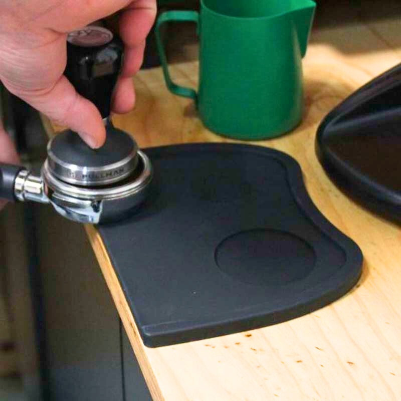 RHINO BENCH TAMPER MAT - River City Coffee Roasters