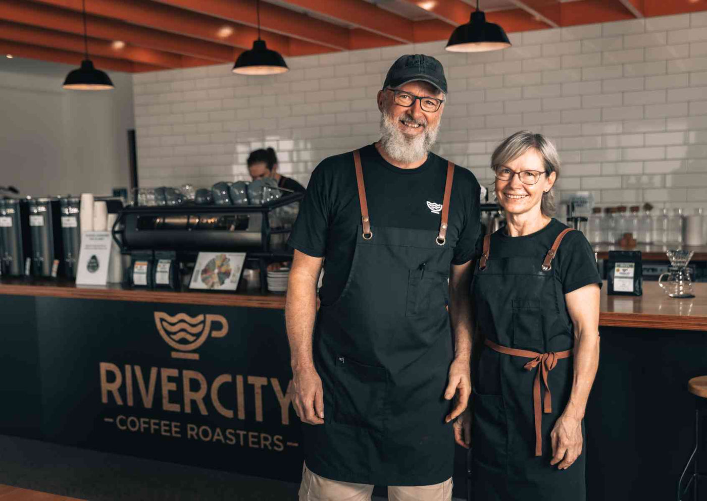 River City Coffee Roasters