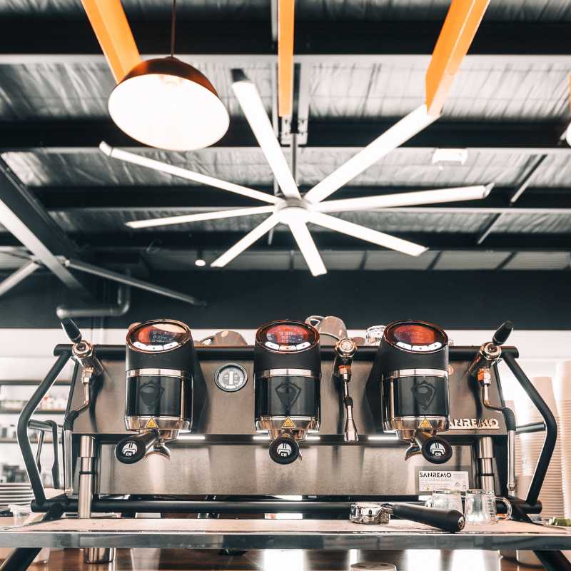 Wholesale - River City Coffee Roasters